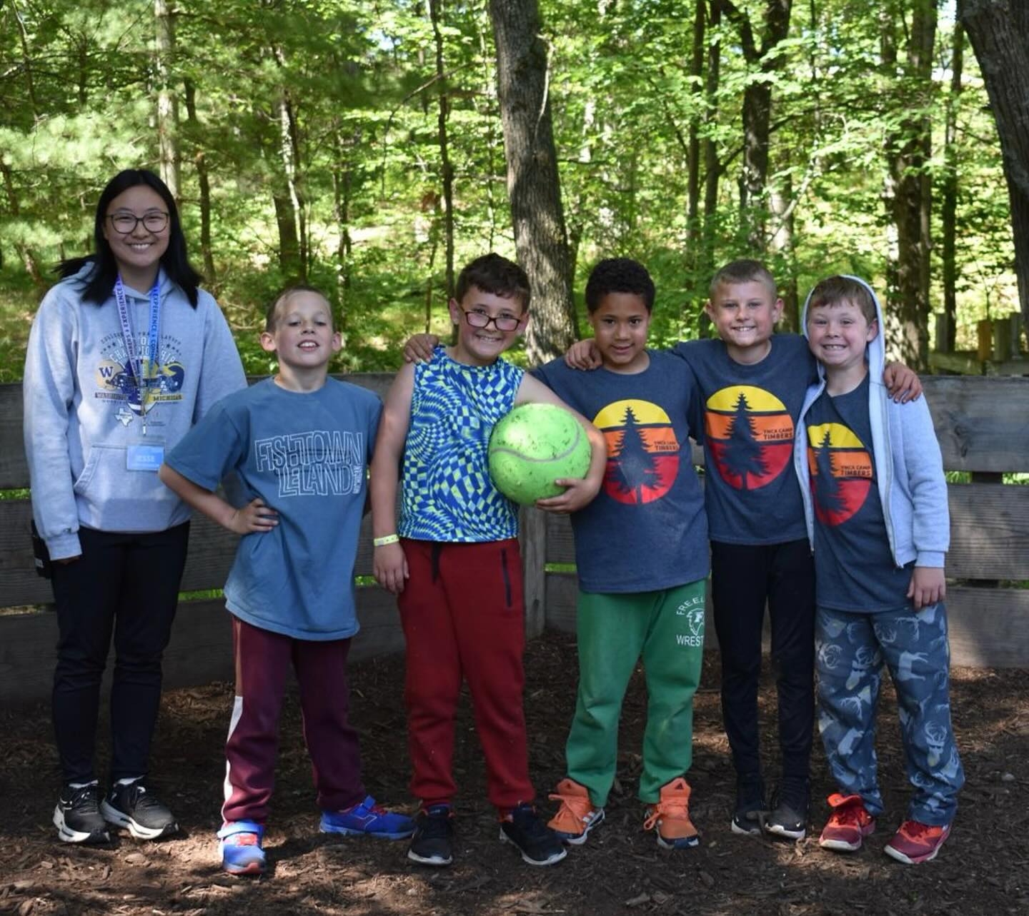 Partner Groups - Saginaw YMCA