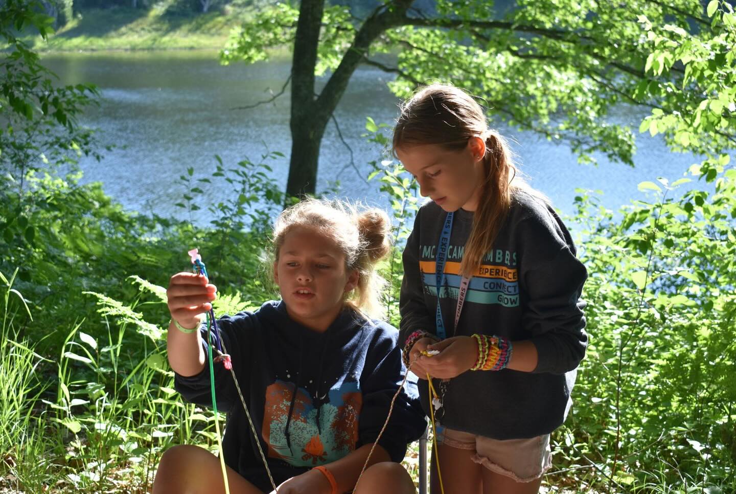 Camp Timbers Open Houses - Saginaw YMCA