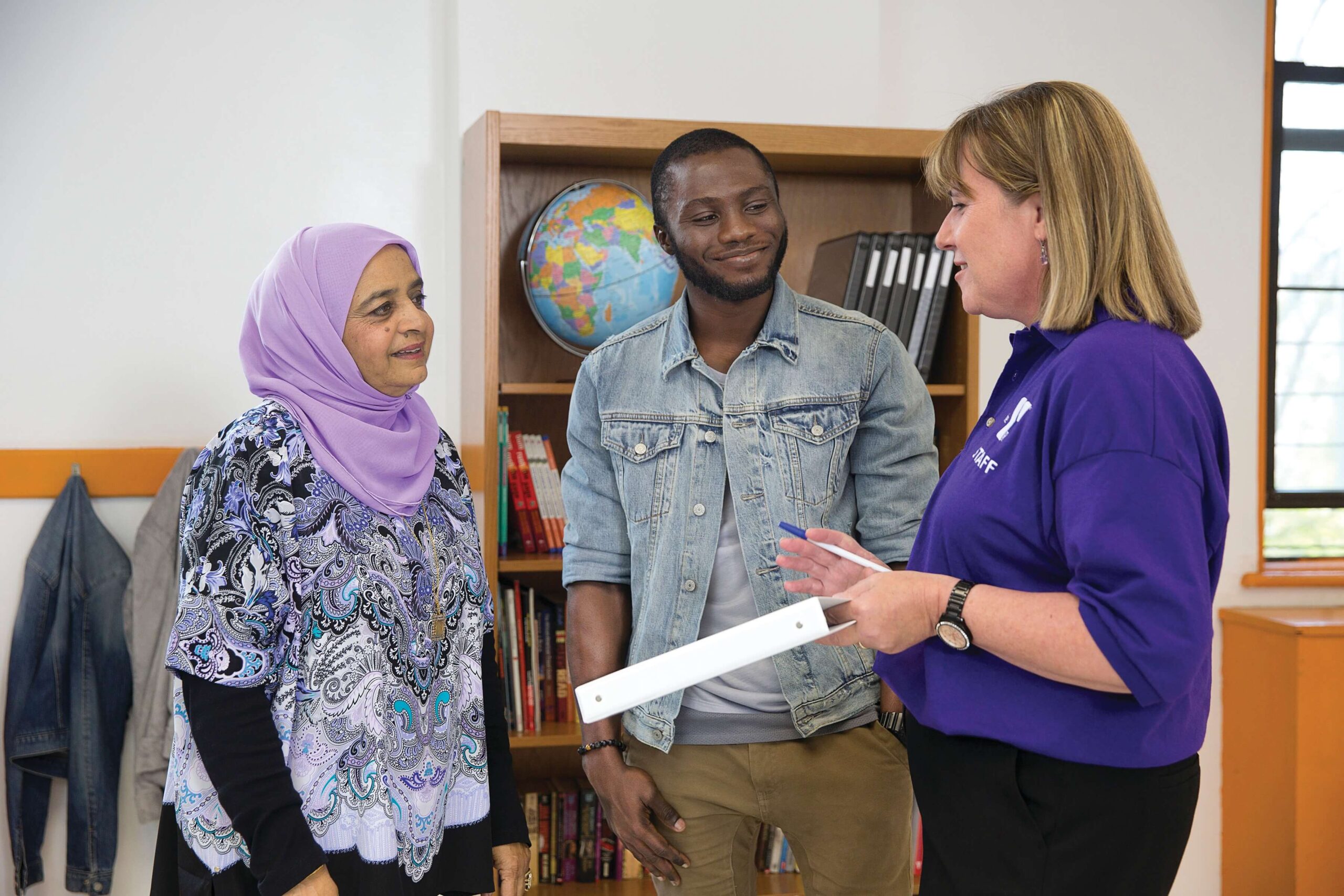 Membership Guide - Saginaw YMCA