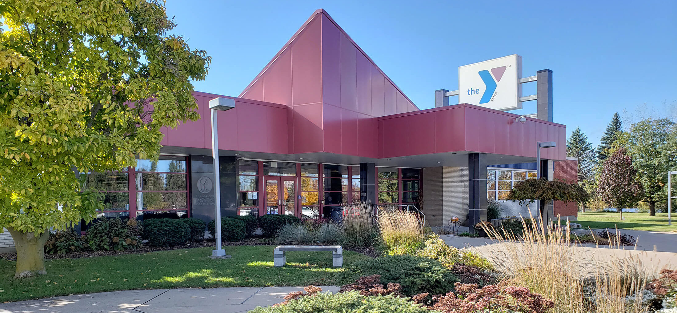 About the YMCA of Saginaw - Saginaw YMCA